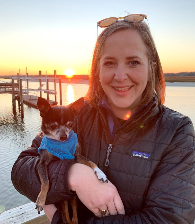 Mary Kathryn Kurth: Excellence through Service and Compassion - Edwards ...