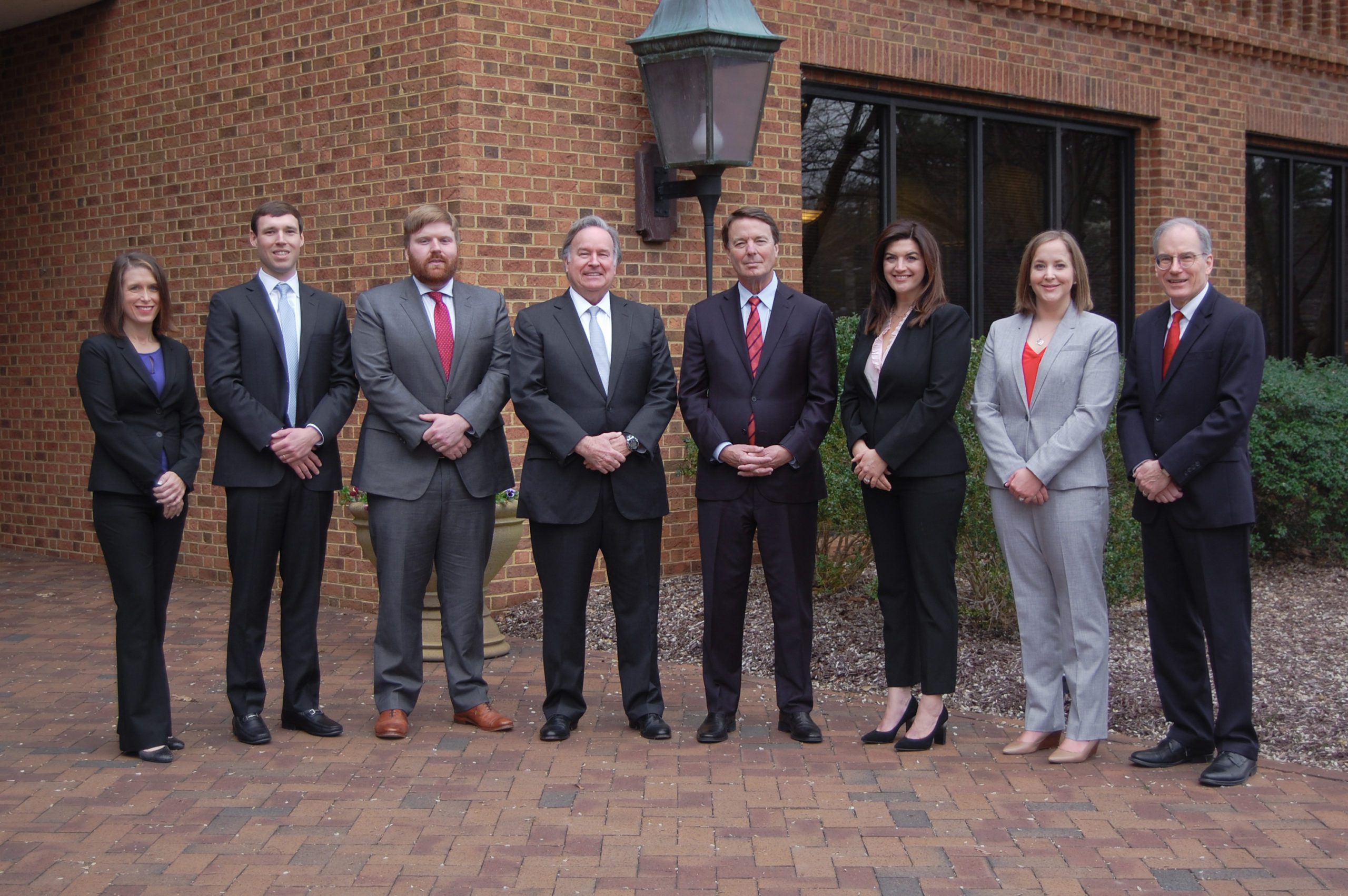 Personal Injury Attorneys in Charleston, SC | Edwards Kirby